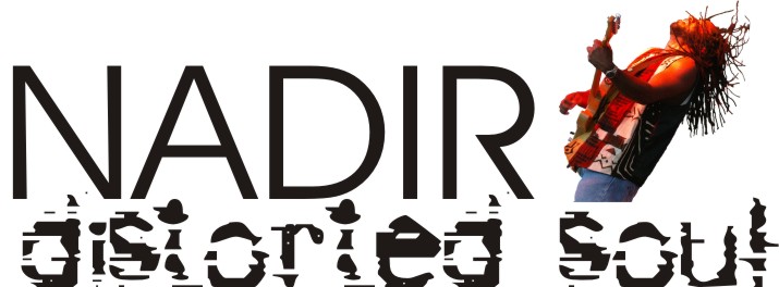 Distorted Soul Newsletter October 2006